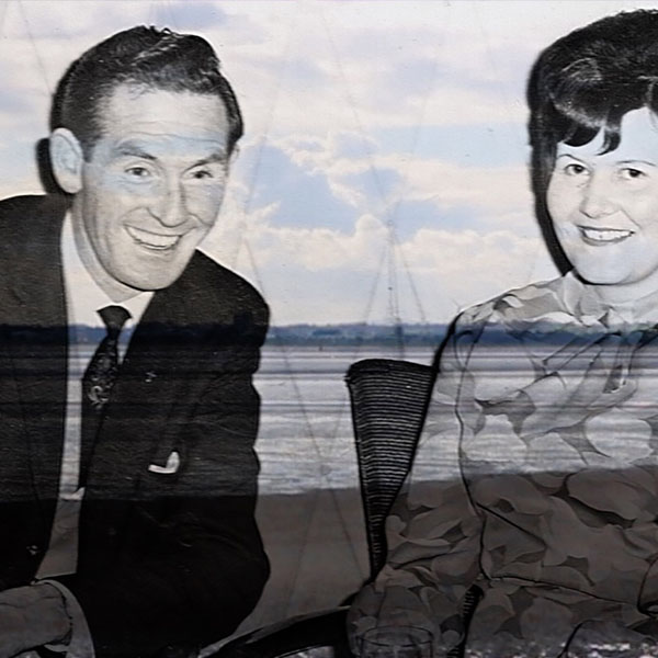 The Morning Side of the Mountain - Drogheda Arts Festival